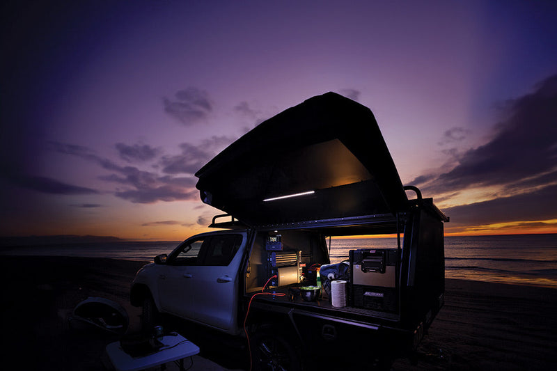 Editorials | Camper Trailer Australia