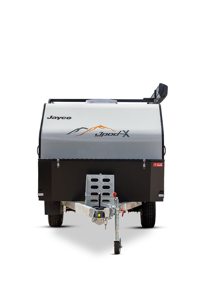 Jayco reveals its 2023 range - two new camper trailers and upgrades