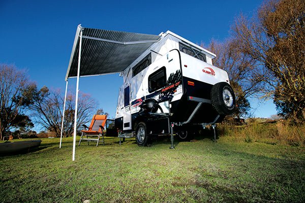 Quest RVs Rubicon QT Ticks All The Right Boxes