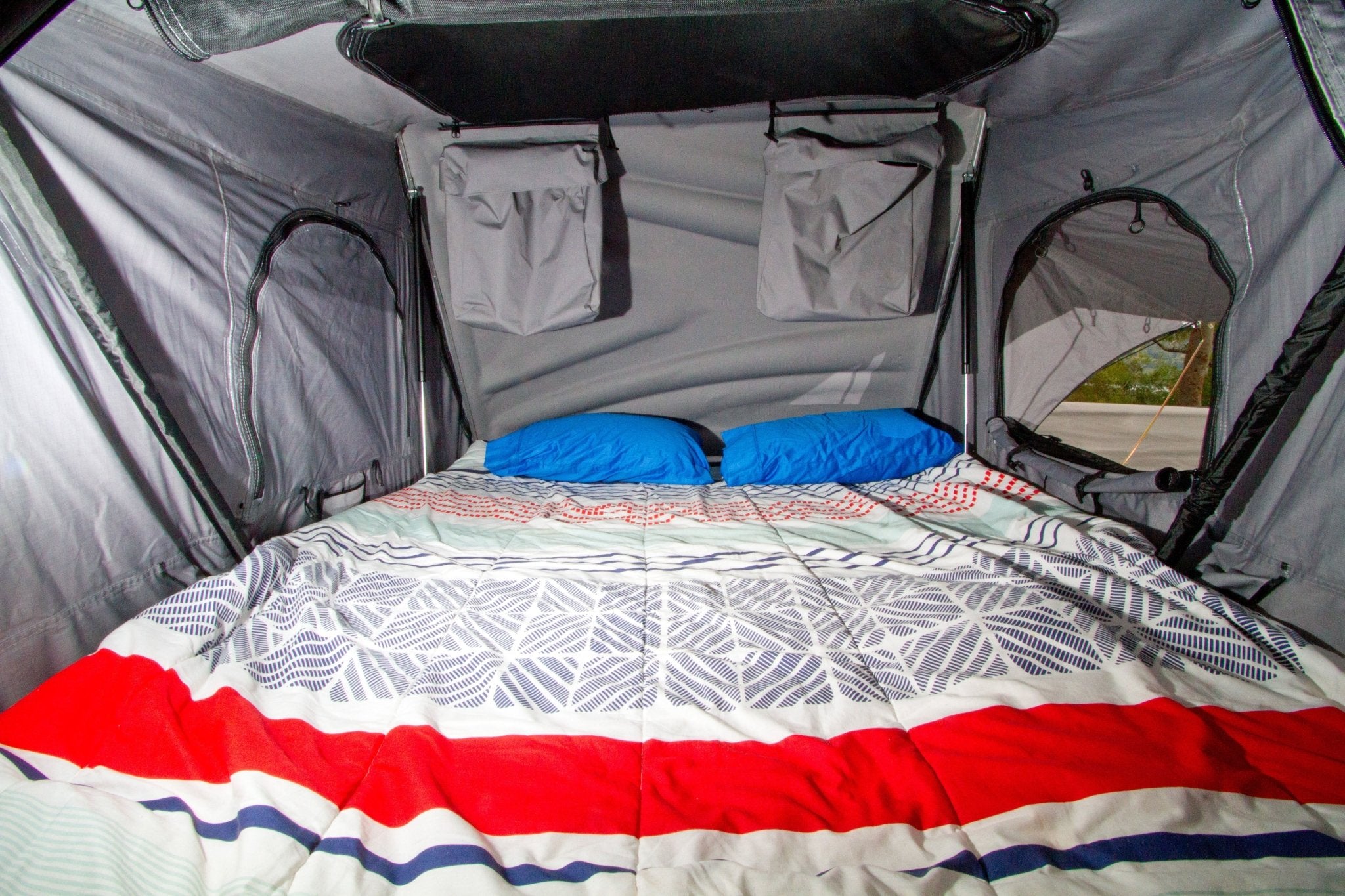 Review: Signature TOYTUF TF-1 Camper Trailer