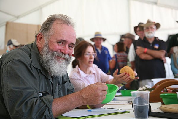 Australian Camp Oven Festival 2016