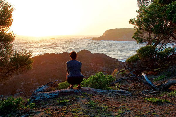 Ben Boyd National Park, NSW