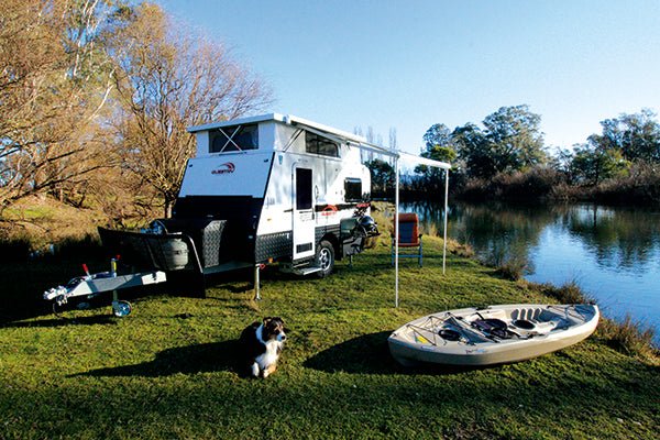 Quest RV Rubicon QT Review