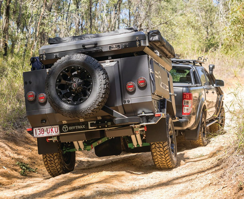 Camper Trailer Reviews | Camper Trailer Australia