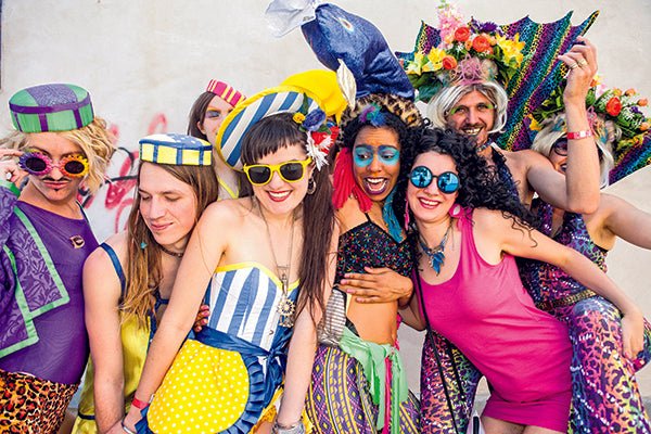 Events for September 2016