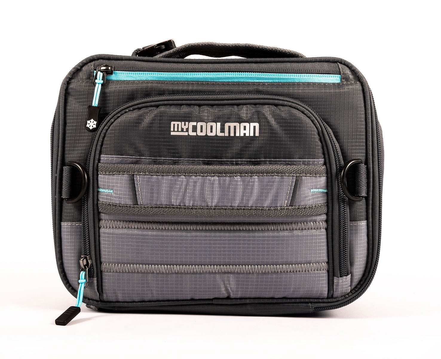 Best High-tech Lunchbox and Cooler from myCOOLMAN