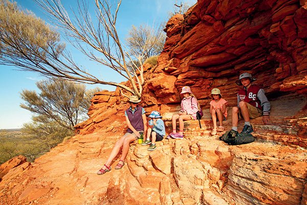 Top 10 Budget Touring Activities