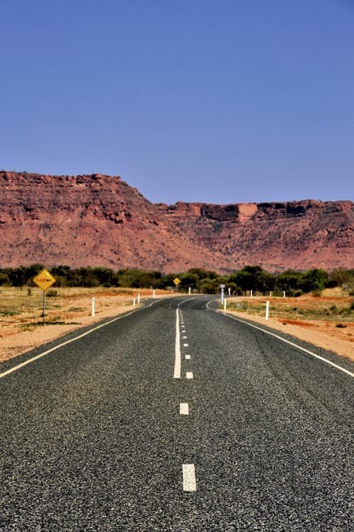 Australia's 25 Top Tracks