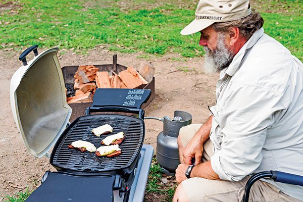 Roothy's Guide to Fireside Flavours