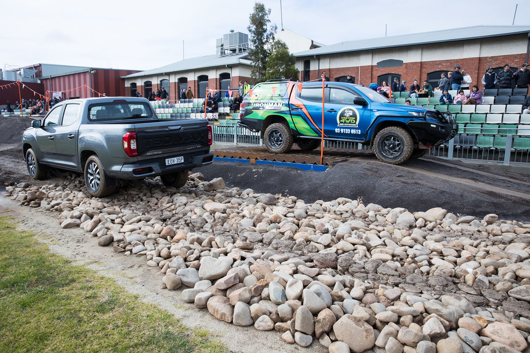 Unleash Your Inner Adventurer at Australia's Premier Outdoor Event ...