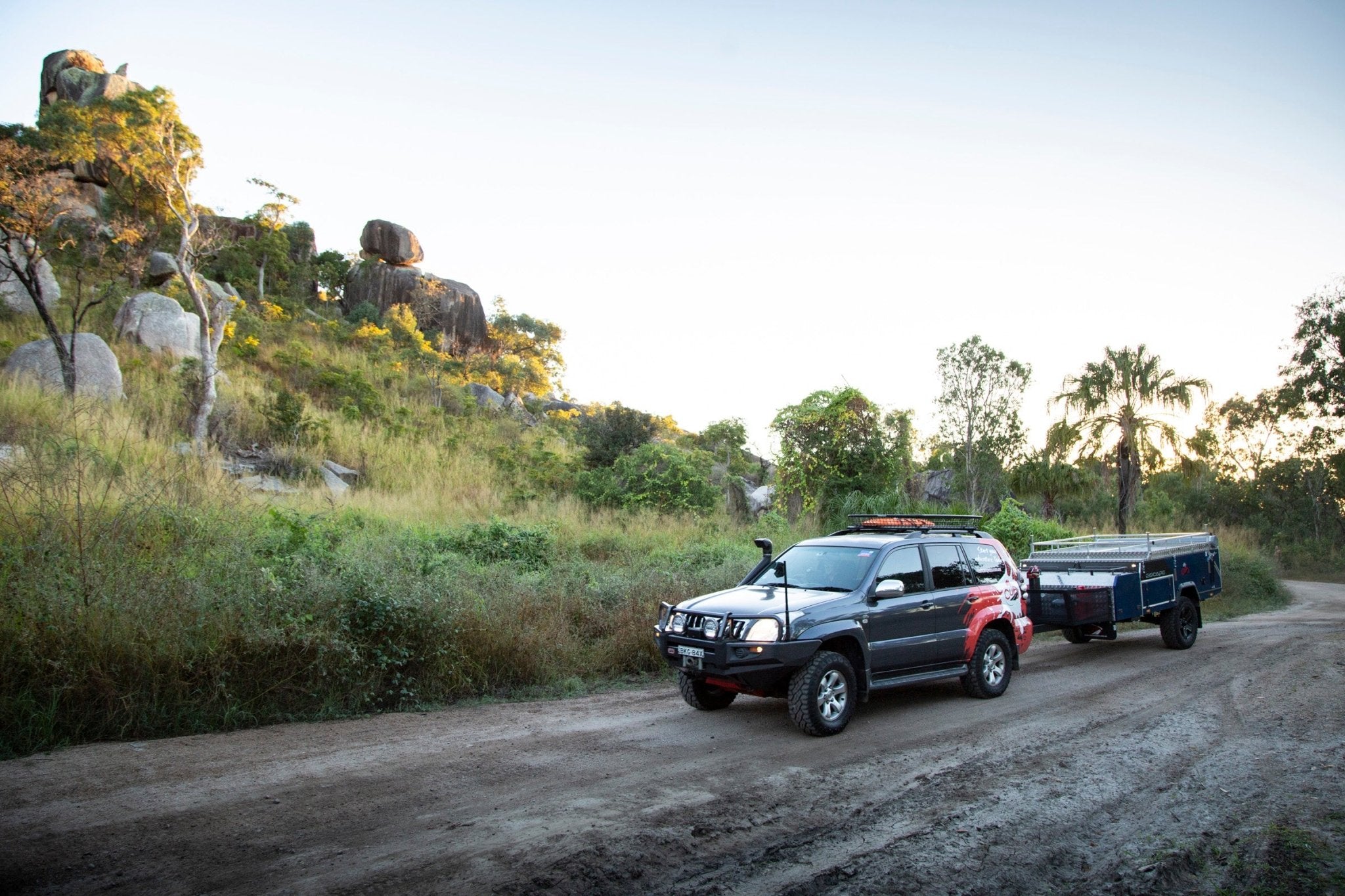 2019 Cub Escape Review