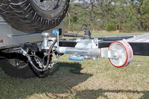 XTREME CAMPERS FLYFISHER CAMPER TRAILER REVIEW