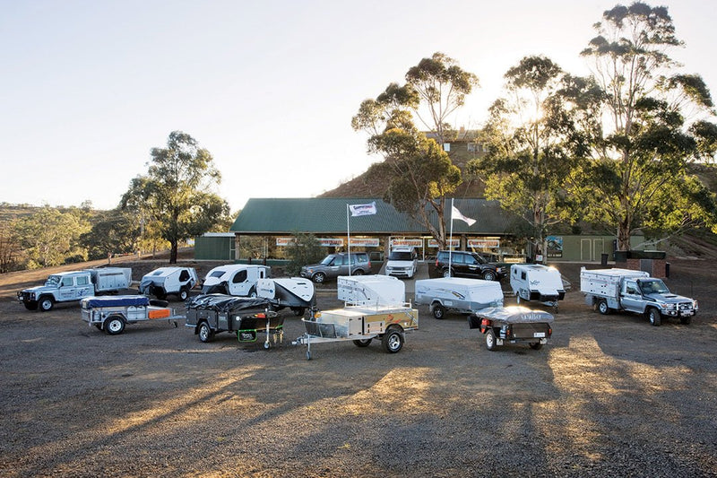 Editorials | Camper Trailer Australia