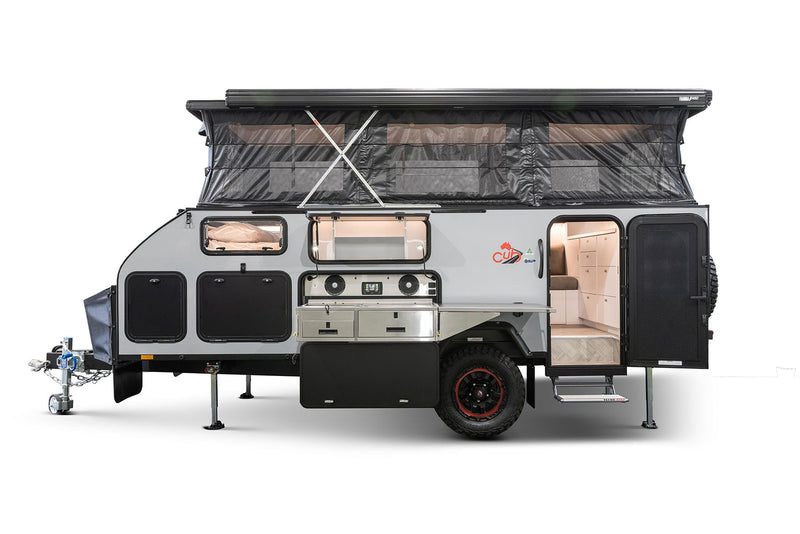 Camper Trailer Reviews | Camper Trailer Australia