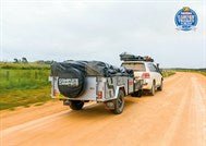 Best camper trailers $30,000 - $45,000