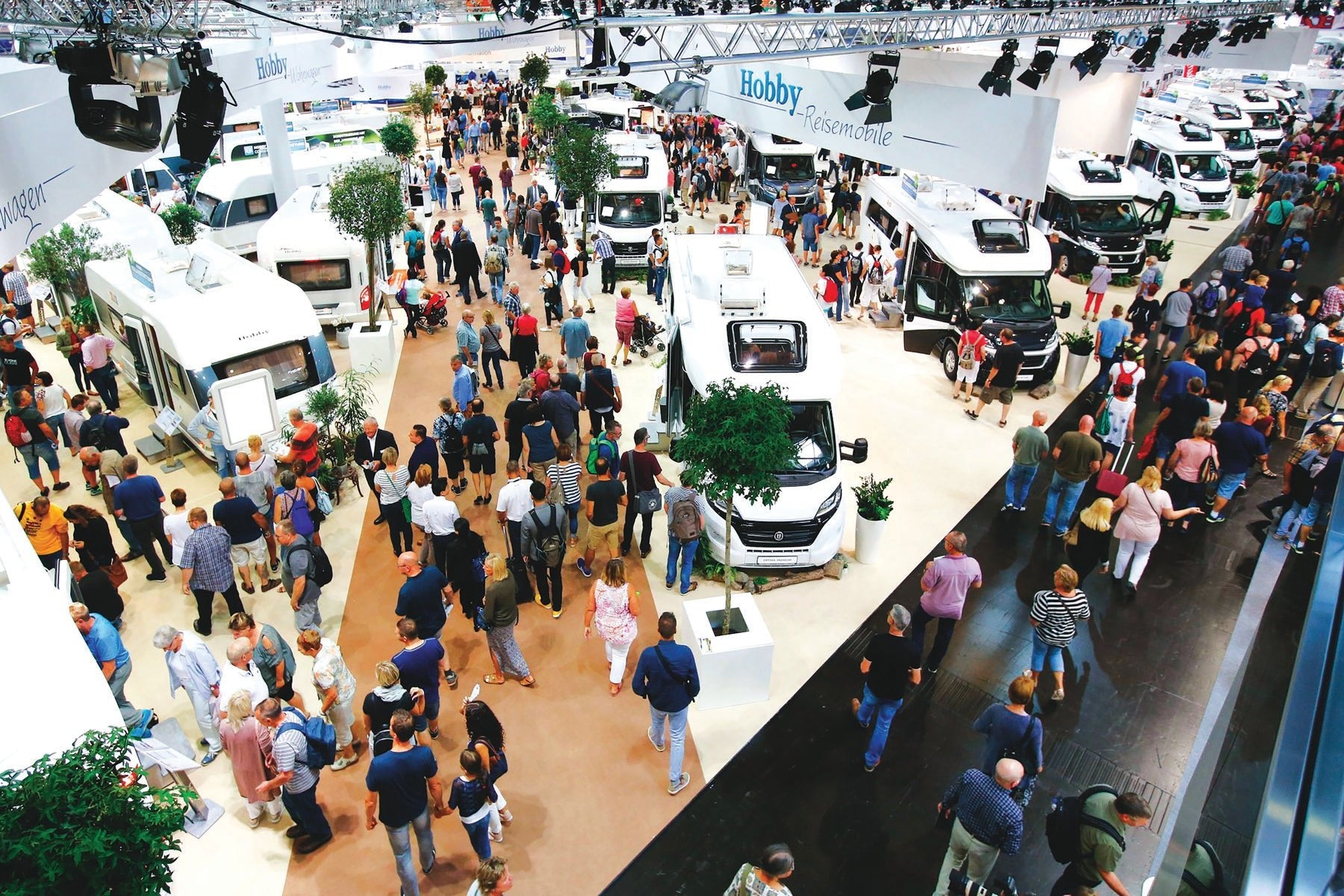 Selecting The Right Camper, Within Your Budget