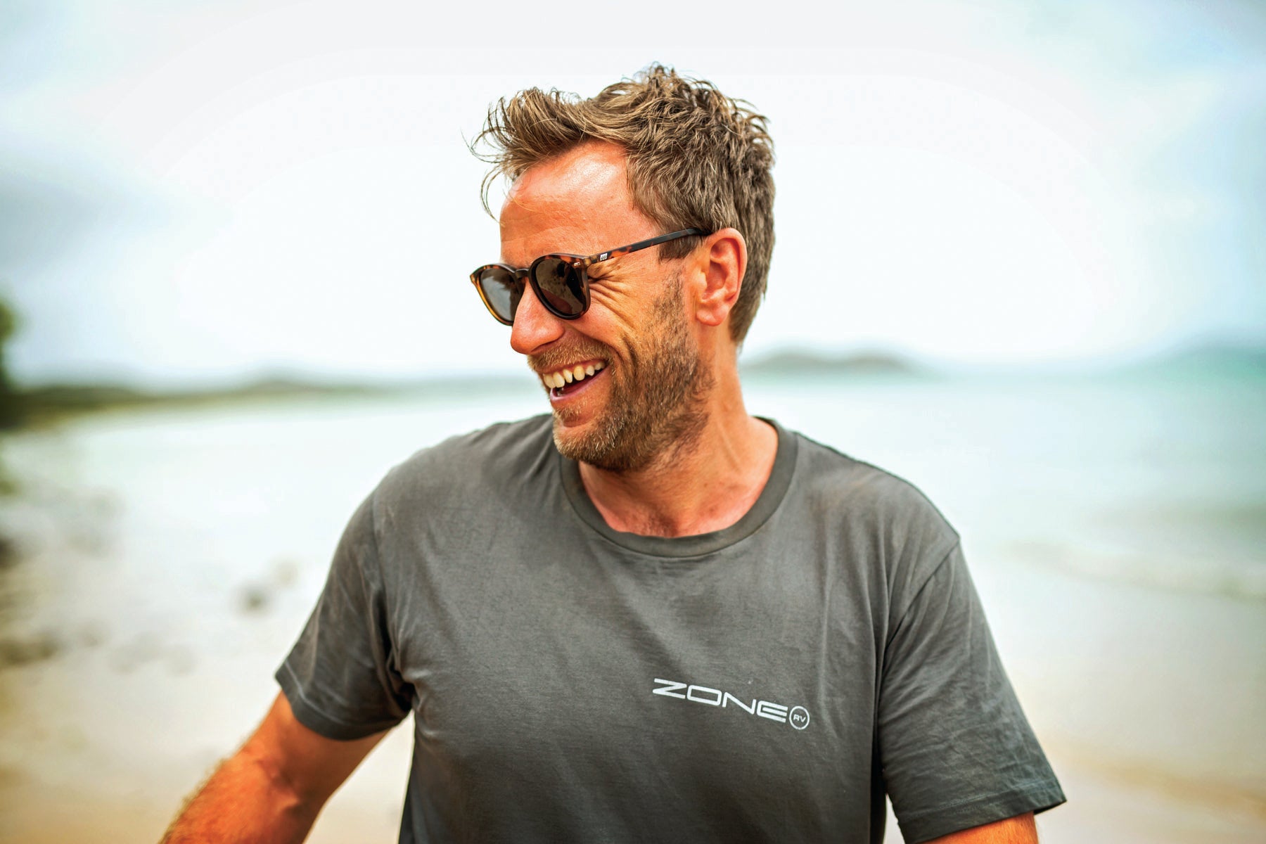 Inside Word: Zone RV