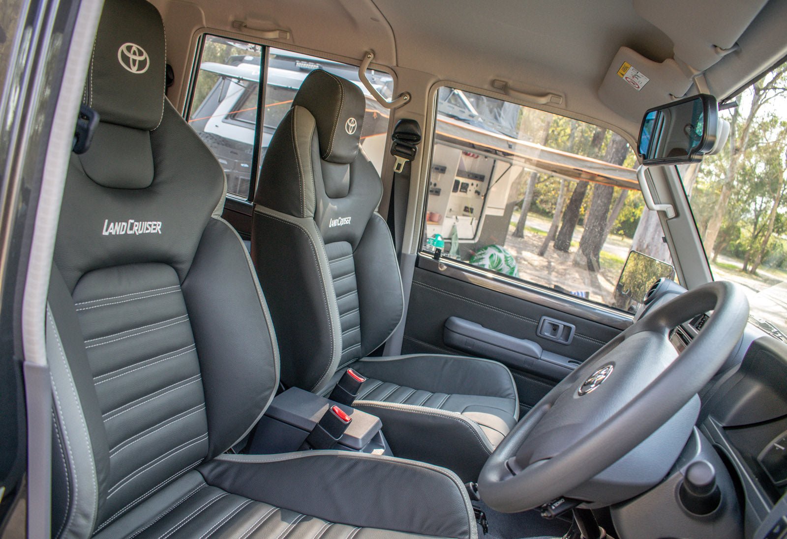 Behind the Brand: ZONE RV