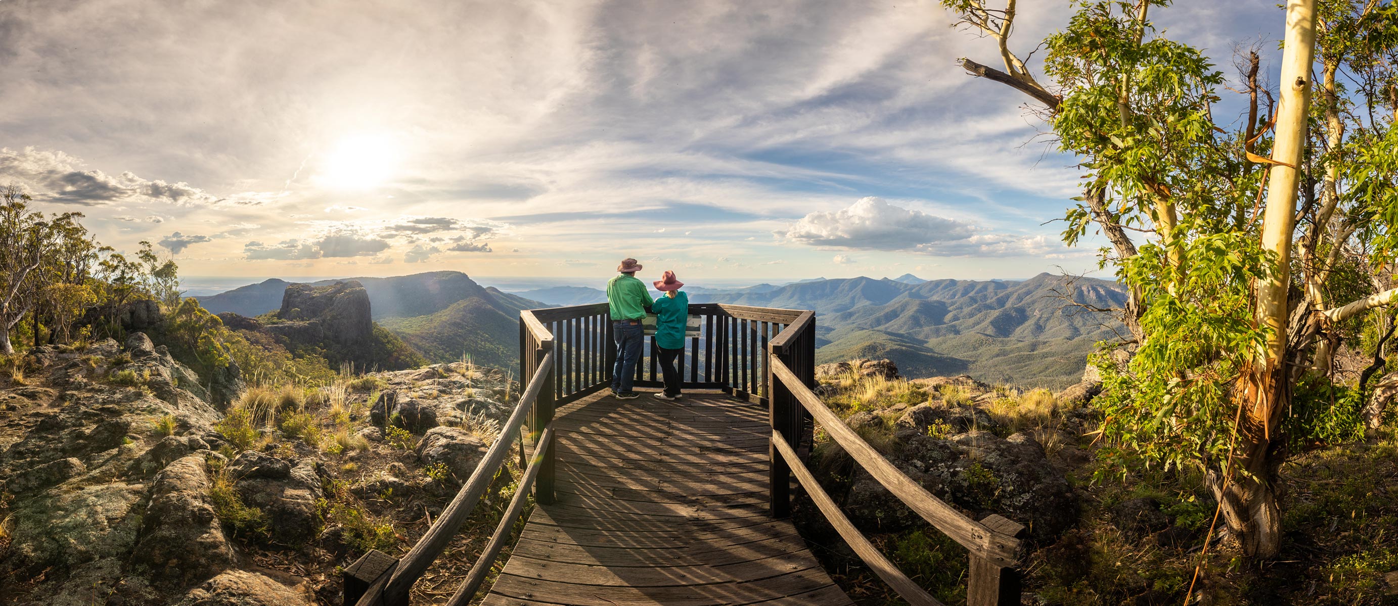 Explore Narrabri, NSW: Big skies and bigger adventures