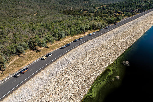 Camper Trailer Australia | Specialising in the world of campers